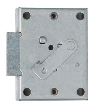 China Durability Lock Type Mortise Key Lock for sale