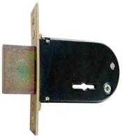 China Mortise Key Lock Upgrade Your Security with Deadlatch Latch Type Variety of Functions and Key Lock for sale
