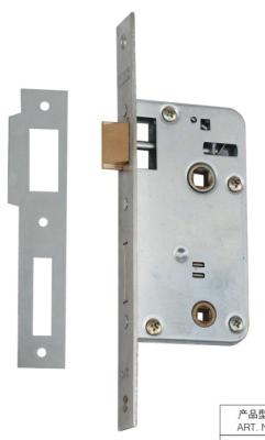 China 35-55mm Door Thickness Mortise Key Lock Offering Variety of Functions for sale