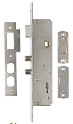 China CP Finish Mortise Key Lock The Perfect Combination of Style and Security for sale
