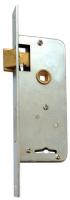 China Hospitals Home Mortise Dead Latch Robust Security Mortise Key Cylinder for sale