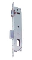 China Deadlatch Type Security Aluminum Door Lock Surface Mounted Aluminium Door Cylinder for sale