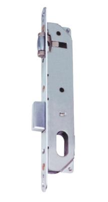 China Deadlatch Type Security Aluminum Door Lock Surface Mounted Aluminium Door Cylinder for sale
