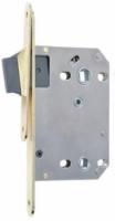 China GP Finish Smooth Operation Household Door Locks for sale