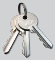 China Rim Door Lock Single Cylinder Rim Cylinder Lock Made by Professional for sale