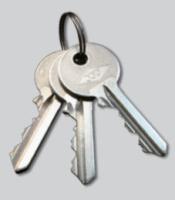 China Rim Door Lock Protect Your Business with Our Brass or Zamak Latch Material Deadbolt Lock for sale