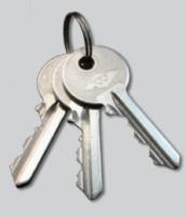 China Rim Door Lock Single Cylinder Rim Cylinder Lock for Iron Doors Secure Your Property for sale