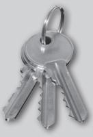 China Customizable Rim Lock Latch Security Night Latch Lock OEM Rim Cylinder Smart Lock for sale