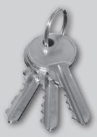 China Brass  Steel Rim Door Lock Door Anti Theft Rim Cylinder Lock for sale