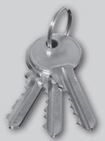 China Surface Mount Iron Rim Door Lock with OEM Finish Installation Surface Mounted for sale