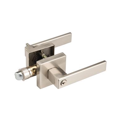 China Function PS Passage Tube Lever Lock Adjustable 2-3/8