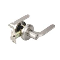 China Tubular Lever Lock User-Friendly Design Keyed Different for Customer Requirements Function DM Dummy for sale
