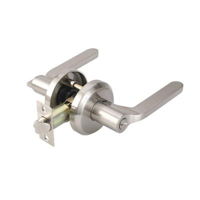 China Tubular Lever Lock User-Friendly Design Keyed Different for Customer Requirements Function DM Dummy for sale