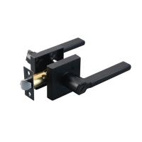 China Tubular Lever Lock Schlage Finish CP MB ORB PB AB SS Door Thickness 1-3/8 Inch to 1-3/4 Inch 35mm to 45mm Schlage for sale