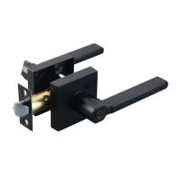 China Tubular Lever Lock ANSI Grade 3 C4 Keyway Door Lock for 1-3/8 Inch to 1-3/4 Inch Doors and Advanced Technology for sale