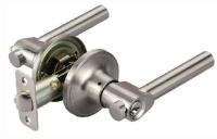 China Tubular Lever Lock CP MB ORB PB AB SS Square Drive Spindle for 35mm to 45mm Door Thickness in Finish for sale