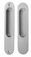 China ODM Steel Mortise Lock Case Durability 2 Pin Brass Core Cylinder Sliding Closet Door Lock for sale