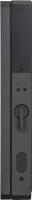 China 3000mAh Smart Door Lock Systemwith Type C Emergency Power Supply Aluminum Alloy Material for sale