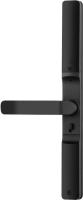 China KFC Doors Smart Door Lock For Broken Bridge Aluminum DoorsSliding Doors for sale