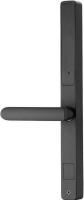 China Aluminum Doors Smart digital house lock Passcode Security Broken Bridge waterproof smart lock for sale