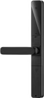 China Convenient Tuya App Controlled Smart Door Lock With 3000mAh Lithium Battery for sale