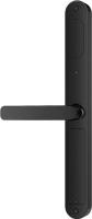 China Keep Your 30-90mm Doors Secure with Tuya App Controlled Smart Door Lock and 3000mAh Battery for sale