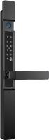 China Smart Door Lock Applicable doortype Sliding Doors Security with Aluminum Alloy Material for sale