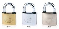 China Gp Cp Np Arc Type Padlock ( Heavy Duty ) 5 Year Guarantee High Security Padlock for sale