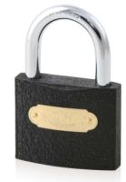 China Grey Iron Padlock (Mid Heavy Duty) 5 Year Guarantee Locking Mechanism for sale