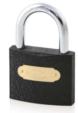 China Grey Iron Padlock (Mid Heavy Duty) 5 Year Guarantee Locking Mechanism for sale