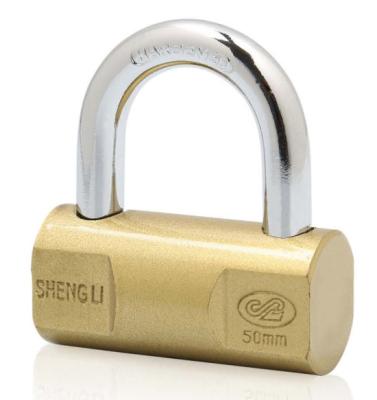 China High Security Padlock HAMMER IRON PADLOCK BP Secure Your Business with Padlock Pin Tumbler Structure for sale