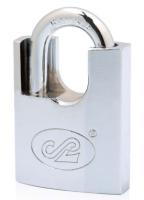 China Shackle Protected Computer Padlock All Sizes High Security Padlock Pin Tumbler for sale