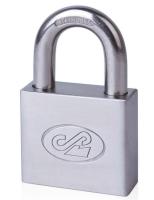 China Square Ss Computer Padlock Industrial High Security Padlock Type Padlock Structure for sale
