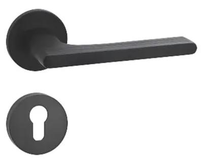 China Aluminum Alloy Indoor Security The Most Effective Way to Protect Your Space for sale