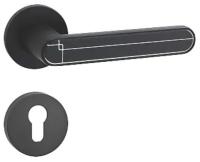 China Surface Mounted Lever Handle Single Type for Hassle-Free and Seamless Installation for sale