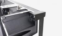China Energy Saving Outdoor Rental LED Display RR1000 Series IP65 Lightweight Cabinet for Stage Events for sale