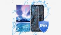 China Energy Saving Outdoor Rental LED Display RR1000 Series IP65 Lightweight Cabinet for Stage Events for sale