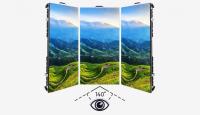China Energy Saving Outdoor Rental LED Display RR1000 Series IP65 Lightweight Cabinet for Stage Events for sale