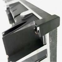 China RR500 Series P1.95 Ultra HD Indoor Rental LED Screen Video Wall Front Maintenance Quick Lock for sale