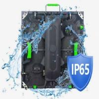China RR500 Series P1.95 Ultra HD Indoor Rental LED Screen Video Wall Front Maintenance Quick Lock for sale