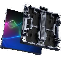China Stage Rental LED Screen RO1000 Series P3.91 Full Color Indoor LED Display for Concert Events for sale