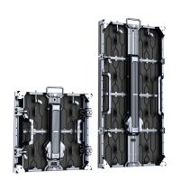 China Stage Rental LED Screen RO1000 Series P3.91 Full Color Indoor LED Display for Concert Events for sale