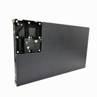 China Fine Pitch Indoor COB LED Screen Video Wall HD Ultra Thin Front Access Display for sale