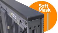 China P4.44 P5.7 Stadium LED Display IP65 Perimeter Advertising Screen ABXING SA 960 FIFA Certified for sale