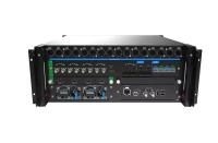 China Smart Configuration Nova Control System UHD JR All In One LED Wall Video Processor for sale
