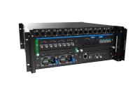 China Smart Configuration Nova Control System UHD JR All In One LED Wall Video Processor for sale