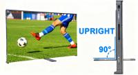 China P6.667 P8 Sports LED Display Scoreboard Perimeter Advertising Screen ABXING SC 1600 for sale