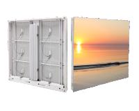 China P10 P8 Energy Saving LED Display Common Cathode Outdoor Advertising Wall ABXING OA Series for sale