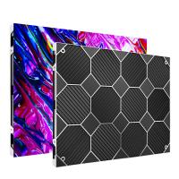 China P1.25 P1.56 P1.86 P2.0 P2.5 SMD LED Screen Indoor Display Wall Ultra Thin 3840Hz Refresh for sale