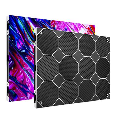 China P1.2 P1.5 P1.8 P2.0 P2.5 Fine Pitch Indoor GOB LED Screen Fixed Video Wall HD Display for sale